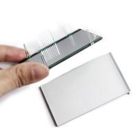 China fstn Chip On Glass Display 12864 Resolution UC1601S Driver IC 3.3V for sale