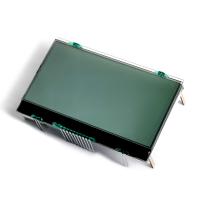 China fstn Chip On Glass Display 12864 Resolution UC1601S Driver IC 3.3V for sale