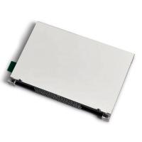 China Transflective COG LCD Display 128x64 Dots ST7565R Drive IC 8080 Interface for sale