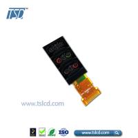 China 0.96 Inch 80x160 IPS TFT LCD Display With SPI Interface for sale