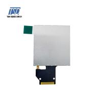 China 1.3 Inch 240x240 Square IPS TFT LCD Module With Free Viewing Angle for sale