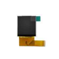 China 320x320 1.54 Inch Square TFT LCD Module With MIPI Interface for sale