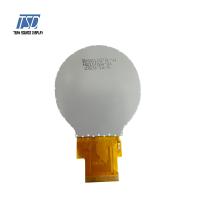 China 2.1 Inch Circular LCD Display 480x480 With SPI+RGB Interface for sale