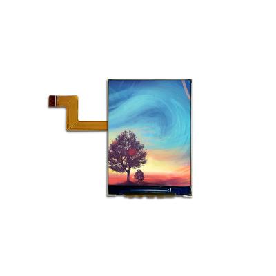 China 2 Inch TFT LCD Module 240x320 With SPI Interface for sale