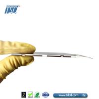 China HVGA 320x480 3.5 Inch LCD Display With ILI9488 Controller for sale