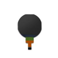 China 240x210 400nits GC9307 IC 1.08 Inch TFT LCD Screen With SPI Interface for sale