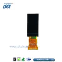 China 0.96'' 80xRGBx160 IPS TFT LCD Display With SPI Interface for sale