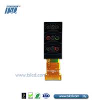 China 0.96'' 80xRGBx160 IPS TFT LCD Display With SPI Interface for sale