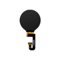 China 1.3in 300nits GC9A01 IC SPI Interface TFT LCD Display 240x240 for sale