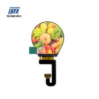China ST7789V IC 1.3'' 240x240 220nits TFT LCD Display With SPI Interface for sale