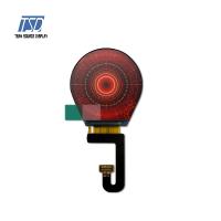 China ST7789V IC 1.3'' 240x240 220nits TFT LCD Display With SPI Interface for sale