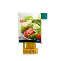 China 1.77 Inch 128x160 220nits GC9106 IC TFT LCD Module With MCU Interface for sale