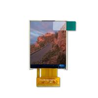 China 1.77 Inch 128x160 220nits GC9106 IC TFT LCD Module With MCU Interface for sale