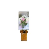 China 1.9'' 330nits ST7789V IC MCU Transmissive TFT LCD Module 170x320 for sale