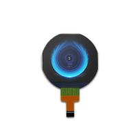 China 1.08'' 240xRGBx210 SPI Interface IPS TFT LCD Display For Smart Watch for sale
