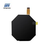 China 2.5 Inch 480x480 LCD IPS TFT Display With MIPI Interface for sale