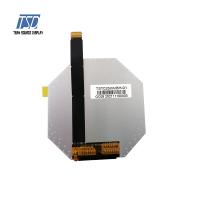 China 2.5 Inch 480x480 LCD IPS TFT Display With MIPI Interface for sale