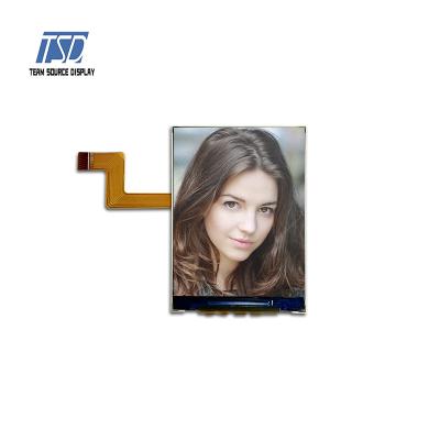 China 400nits ST7789V IC SPI Transmissive 2 Inch TFT LCD Module 240x320 for sale