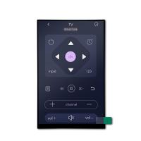 China 10.1 Inch 800x1280 TFT LCD Screen With MIPI Interface for sale