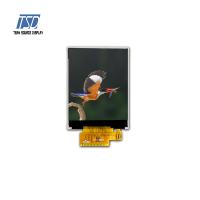 China 240x320 2.4in 300nits SPI Interface TFT LCD Display for sale