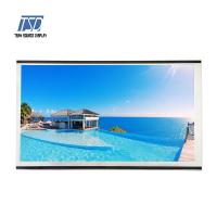 China 8 inch lcd panel 1280x720 resolution automotive grade with LVDS interface for sale