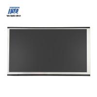 China 8 inch lcd panel 1280x720 resolution automotive grade with LVDS interface for sale