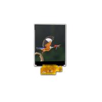 China 240x320 2.4 Inch 200nits TFT LCD SPI Interface Display With NV3029G-01 IC for sale