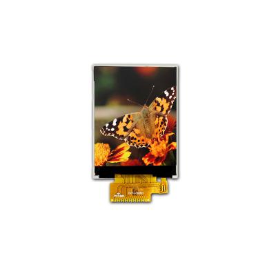 China 240x320 2.4 Inch 200nits TFT LCD SPI Interface Display With NV3029G-01 IC for sale