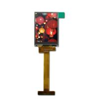 China 350nits 2.4 Inch ST7789V IC TFT LCD SPI Interface Display 240x320 for sale