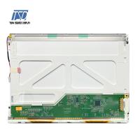 China 10.4 Inch 1024xRGBx768 TFT LCD Display Module for sale