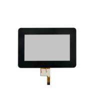 China Custom 3.5 - 32 Inch Capacitive Touch Screen Panel for sale