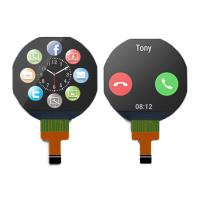 China Custom 3.5 4.3 5 7 8 9 10.1 12.1 15 15.6 18.5 19 21.5 27 32 Inch TFT LCD Color Dispaly for sale