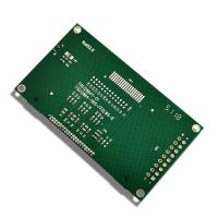 China Custom FSTN Transflective Positive 128x64 COG Graphic Monochrome LCD Screen Display Module for sale