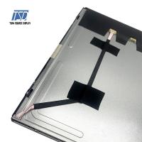 China 14.6 Inch TFT LCD Panel 1920xRGBx1080 With Wide Temperature for sale