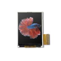 China 240x320 Resolution 320nits MCU Interface 2.8 inch TFT LCD Display with ILI9341V IC for sale