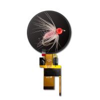 China 432x432 Resolution 3.0 inch TFT LCD Module with RGB Interface for sale