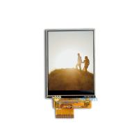 China 240x320 Resolution 320nits ST7789V IC 3.2 inch TFT LCD Module with MCU Interface for sale