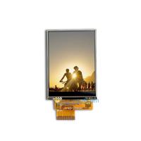 China 240x320 Resolution 320nits ST7789V IC 3.2 inch TFT LCD Module with MCU Interface for sale