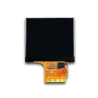 China 1.3'' 240xRGBx240 SPI Interface IPS TFT LCD Display for sale