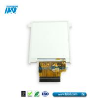 China 128xRGBx128 1.44'' MCU Interface TN TFT LCD Module for sale