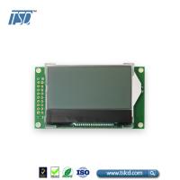 China Anti glare 128x64 Dots FSTN Graphic LCD Display for sale