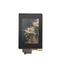 China ILI9488 IC 320x480 3.5'' 280nits TFT LCD Display With MCU Interface for sale