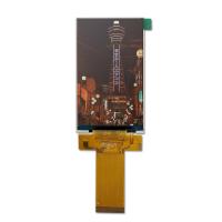 China 300nits 3.5 Inch IPS TFT LCD MCU Interface Display 320x480 LCD Module for sale