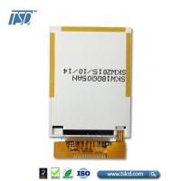 China 1.77 Inch SPI Interface TN TFT LCD Display Module 128xRGBx160 for sale