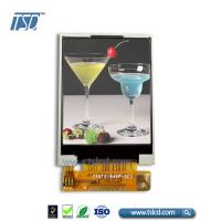 China 1.77 Inch SPI Interface TN TFT LCD Display Module 128xRGBx160 for sale