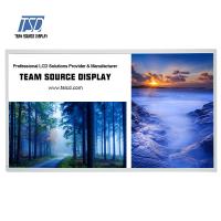 China LVDS Interface 21.5'' 1920x1080 FHD IPS Color TFT LCD Screen for sale