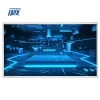 China LVDS Interface 21.5'' 1920x1080 FHD IPS Color TFT LCD Screen for sale