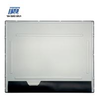China 19 Inch IPS Color TFT LCD LVDS Interface Display 1280x1024 for sale