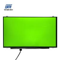 China FHD 1920x1080 15.6'' IPS Color TFT LCD Screen With MCU Interface for sale