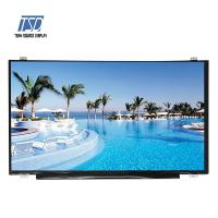 China FHD 1920x1080 15.6'' IPS Color TFT LCD Screen With MCU Interface for sale
